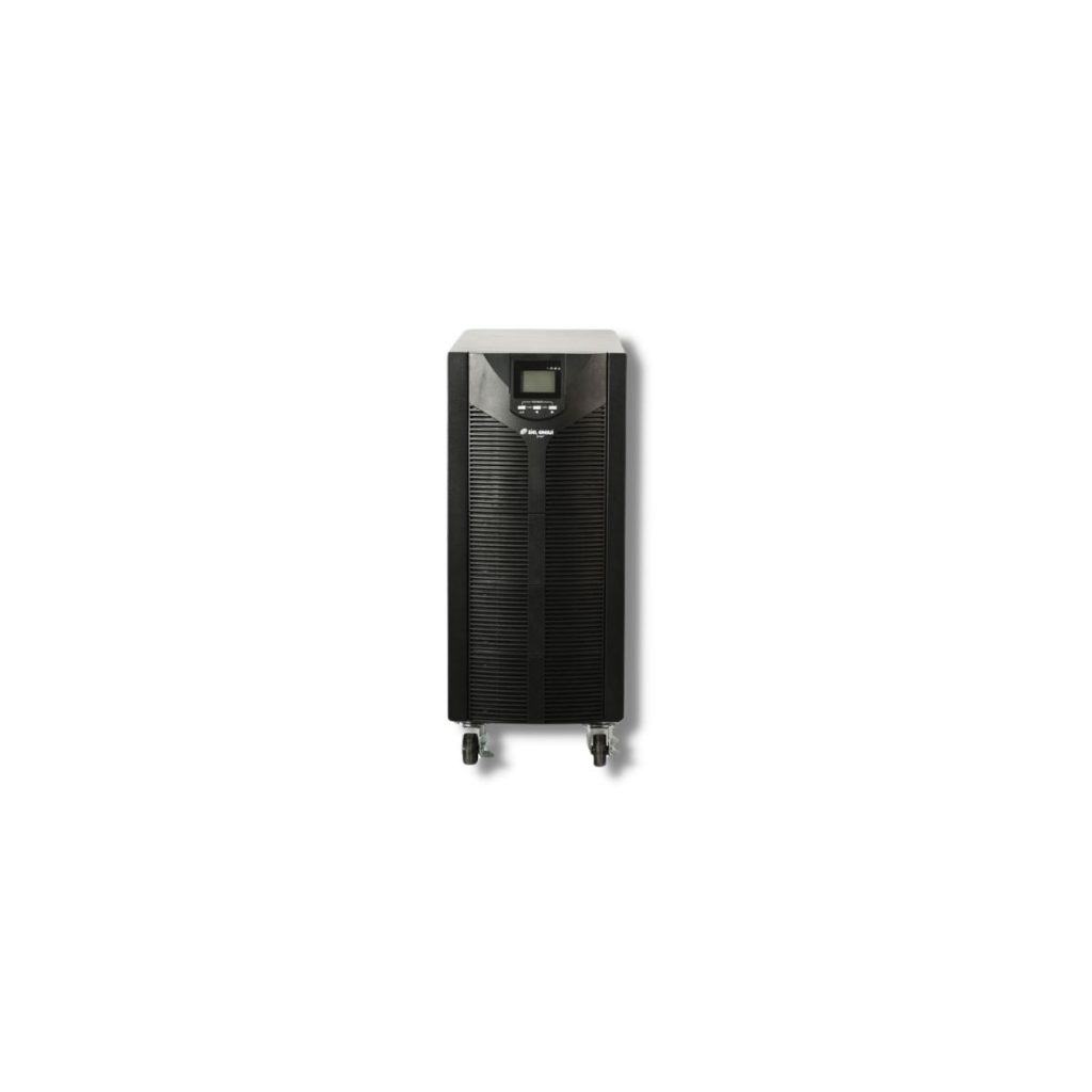 SLD 31 Model 10-20 Kva Online Ups - 10 - 20 Kva Online Ups - Astech UPS